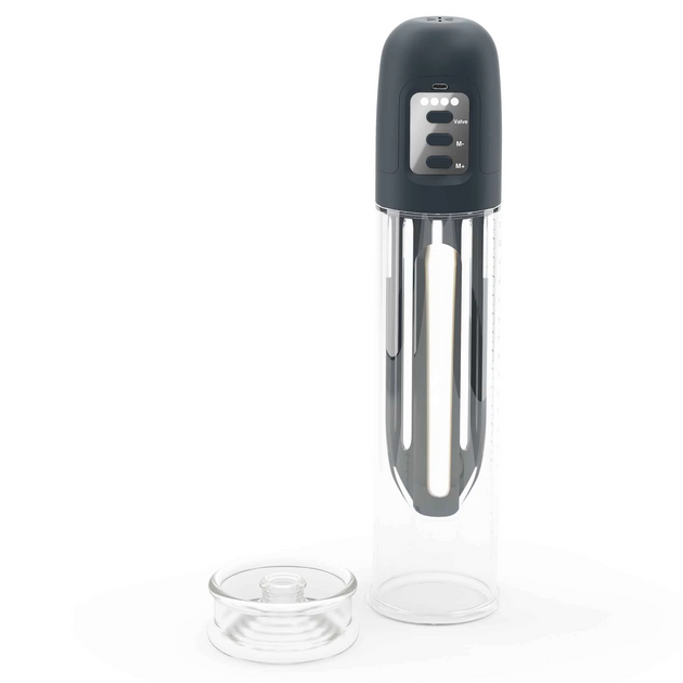 Power Pump Pro – Rosy x Cheeks